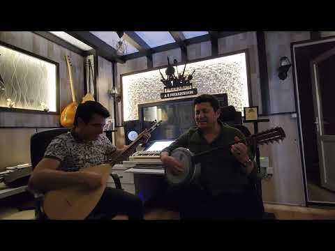 Ahmet satılmış ve Mehmet Balaman arguvanın köyü atma