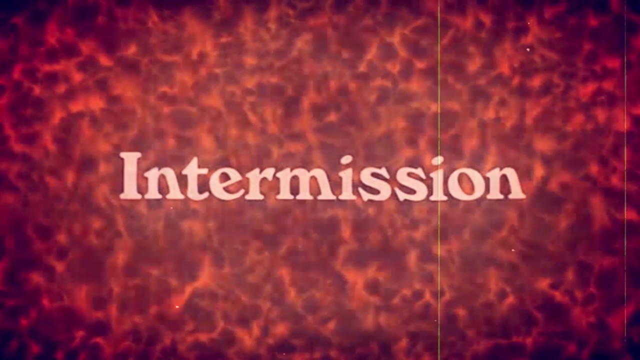 Fleapit Film Club Intermission - YouTube