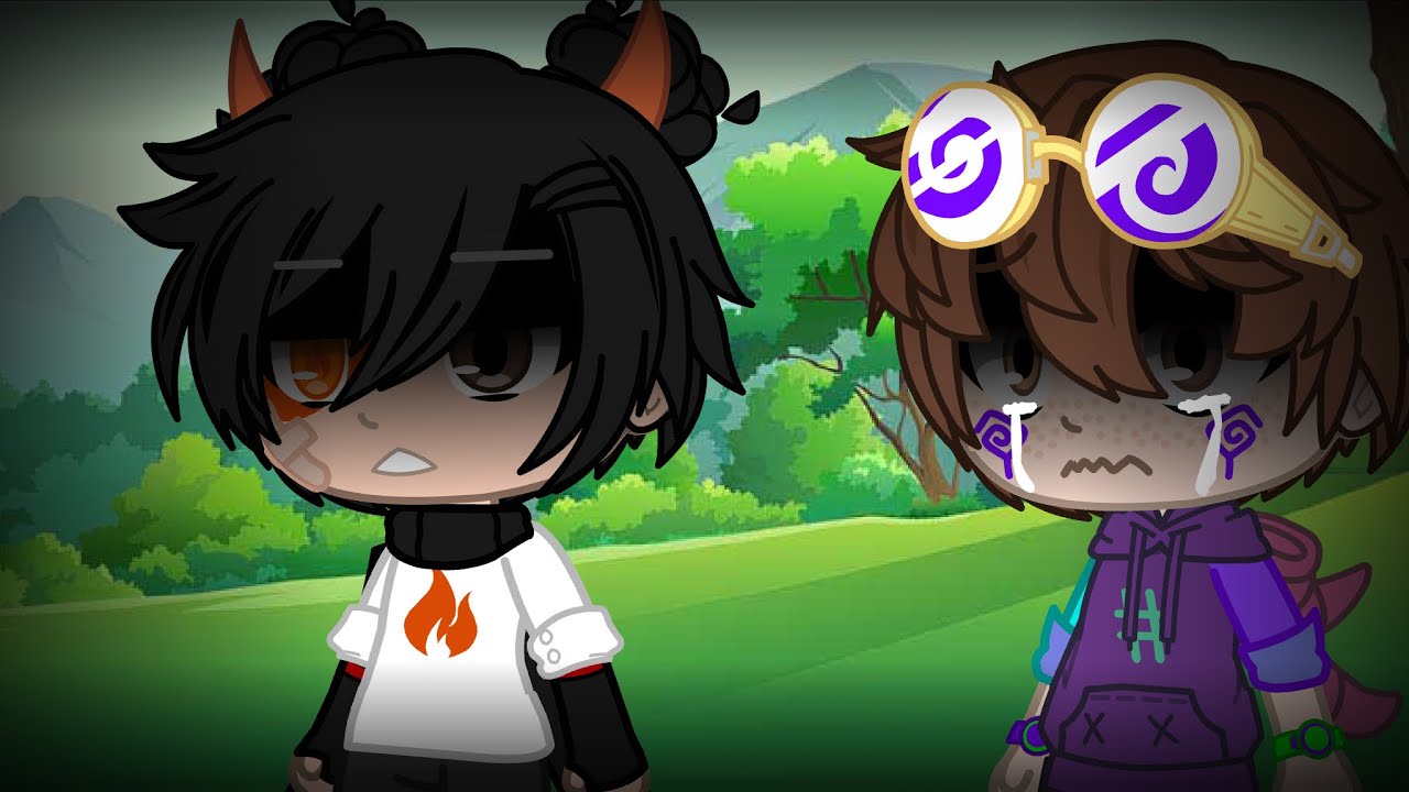 “Why would you do this?!” || Karlnap/Karlnapity Angst || Dream SMP ...