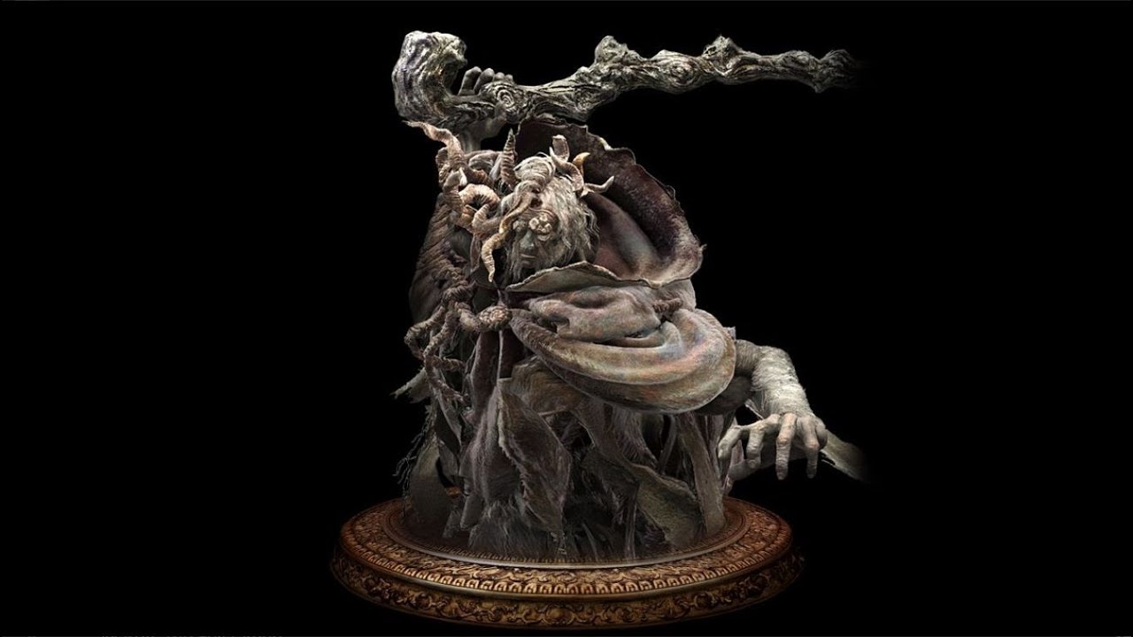 Margit, the Fell Omen - Achievement Guide - Elden Ring - YouTube