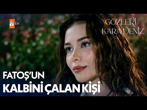 İki kalp severse adı aşk olur 💙- Gözleri KaraDeniz 6. Bölüm