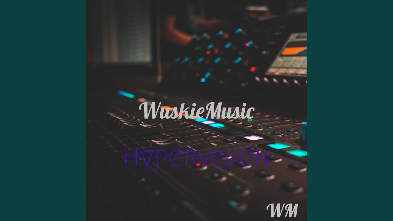 Hypervision - YouTube