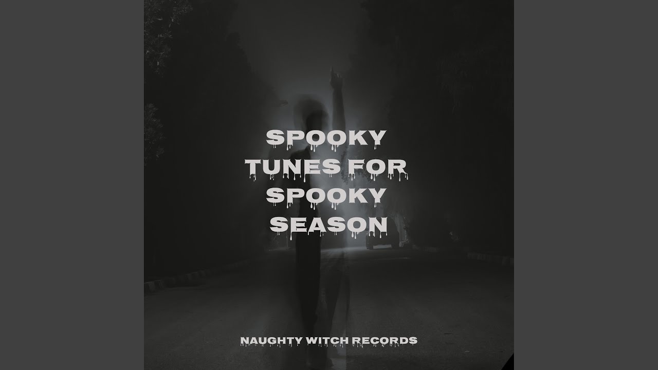 Rambling Ghosts - YouTube