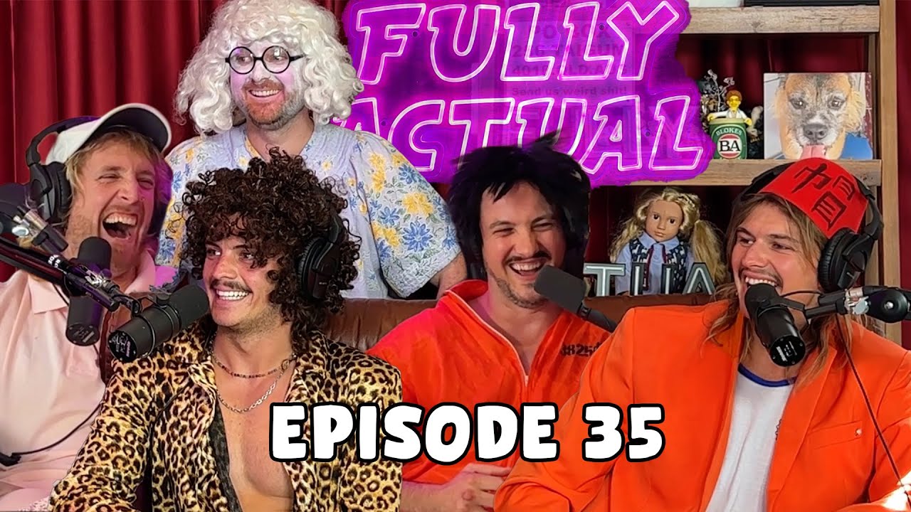 We Break Matt’s Heart With A lie Ft. Reese Bros! (Season 5, Episode 35 ...