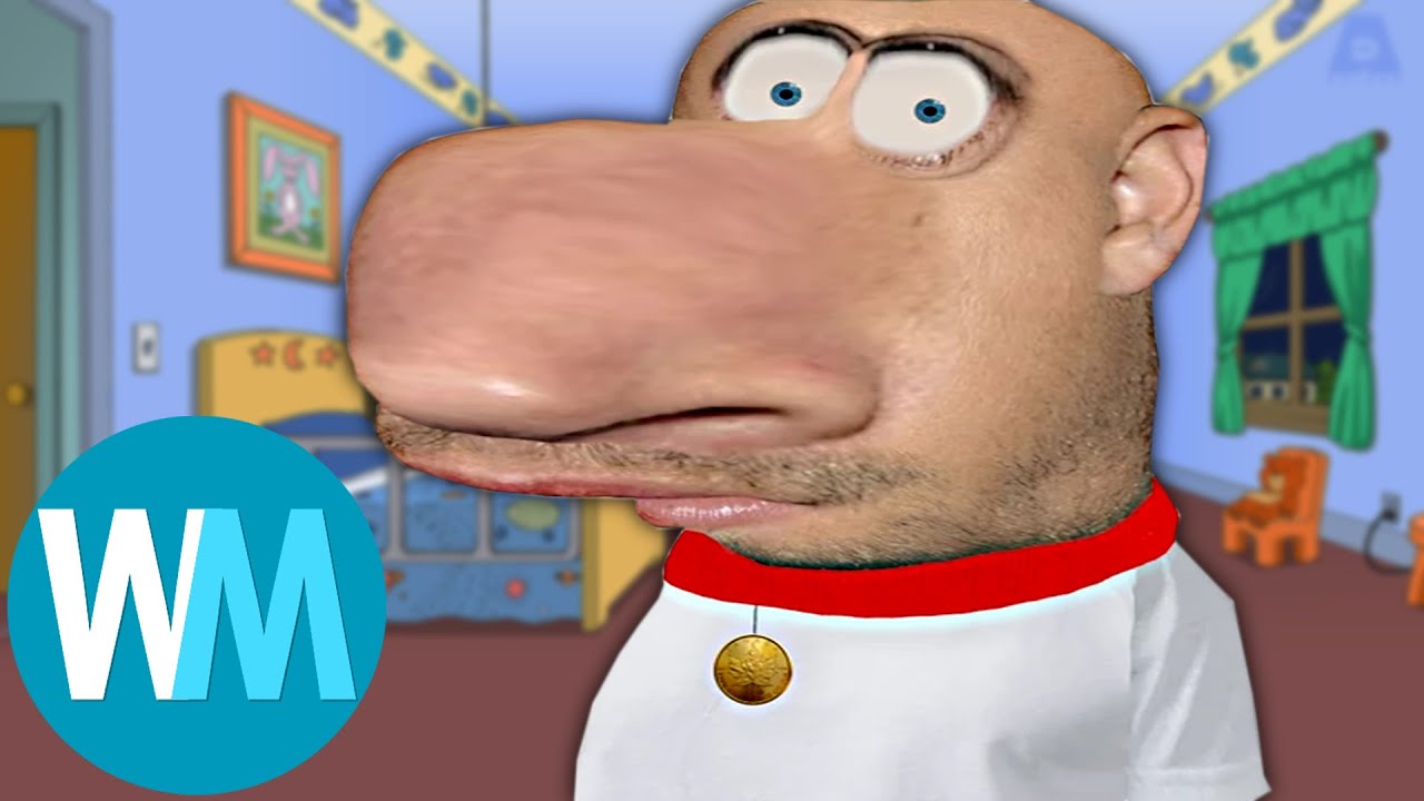 Top 5 Brian - YouTube