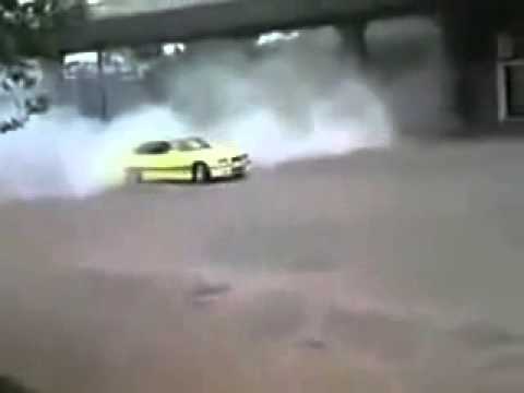 Drift kim sen kimsin reis, komik Drift