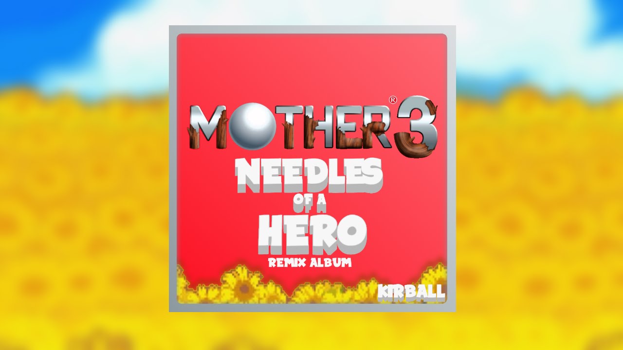 Mother 3 Fan Album (FULL) - YouTube