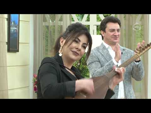 Ədalət Şükürov və Aşıq Samirə - Öldürəcək Bu Yar Məni (Gündən Günə)