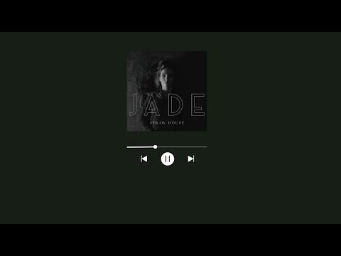 Straw House ~ Jade De Rijcke (Lyrics) - YouTube