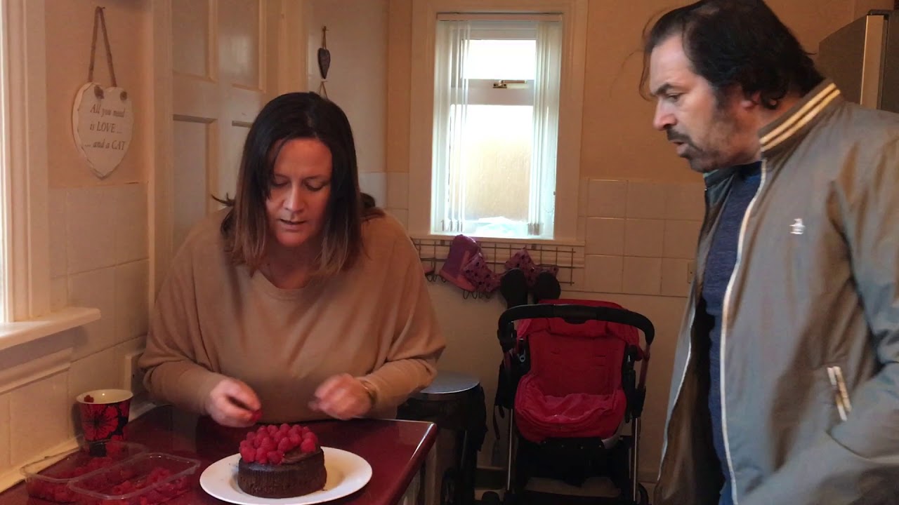 The Missing Raspberry - YouTube