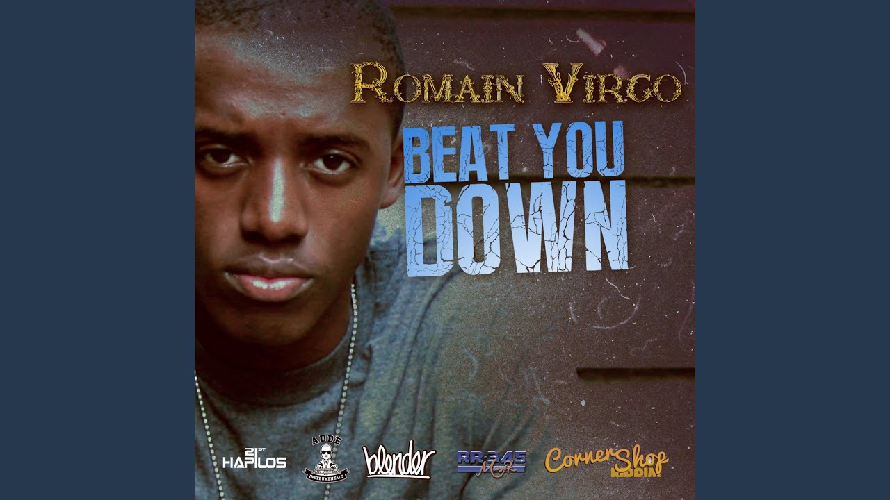 Beat You Down Cowolaciko beat-you-down-cowolaciko