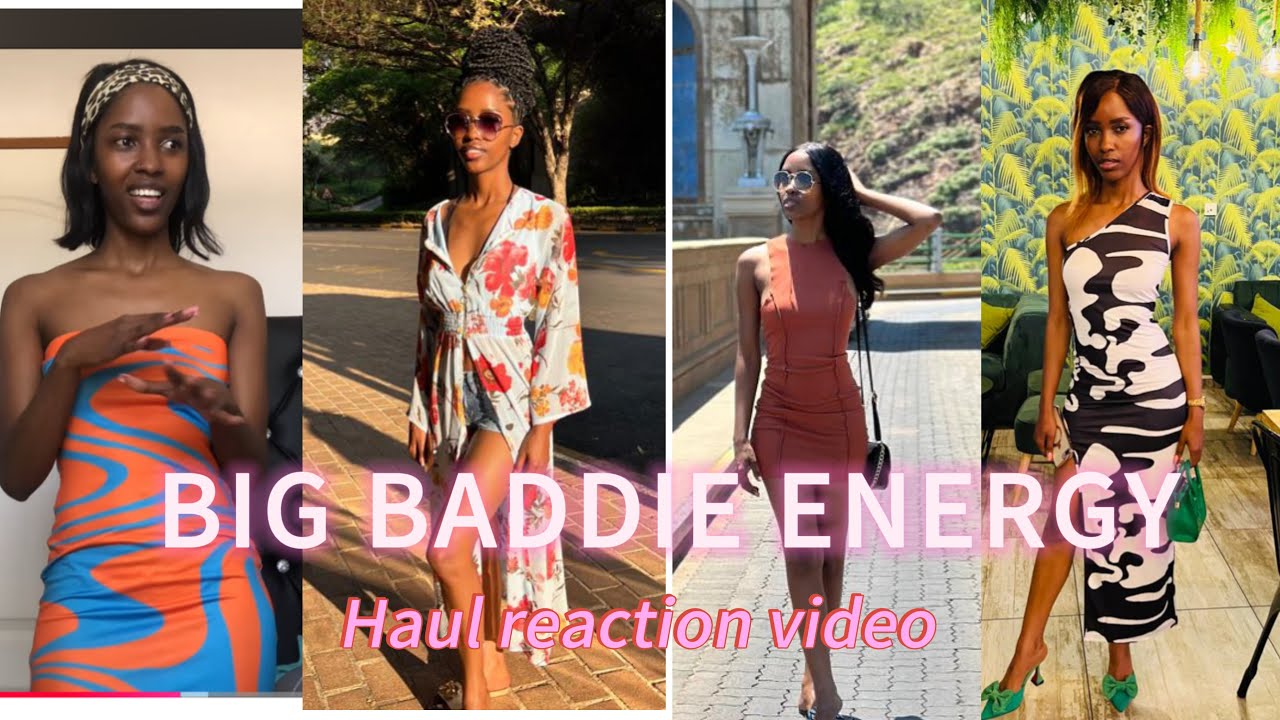 Shein Try on haul | Shein haul Reaction|Let’s just go to Only Fans ...