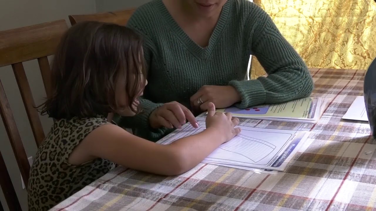 Say and Slide Individual Sounds in Words (REL Southeast) - YouTube