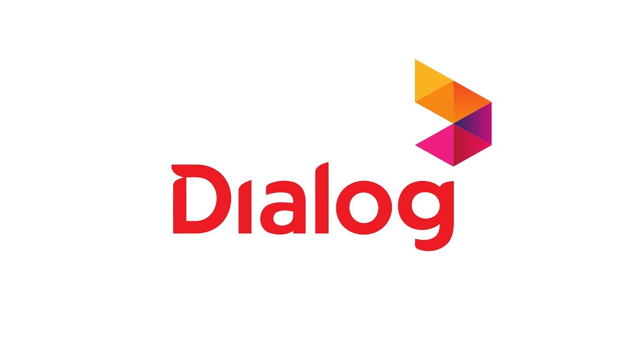 Launch Animation - Dialog Television Broadcast Centre and Satellite ...