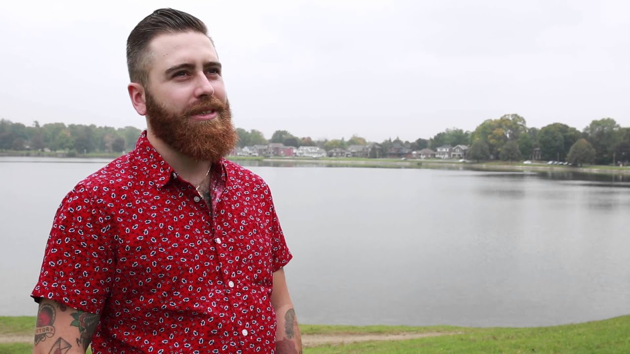 We're Talking About It: Jon Lockyer's favourite thing about the AGP ...