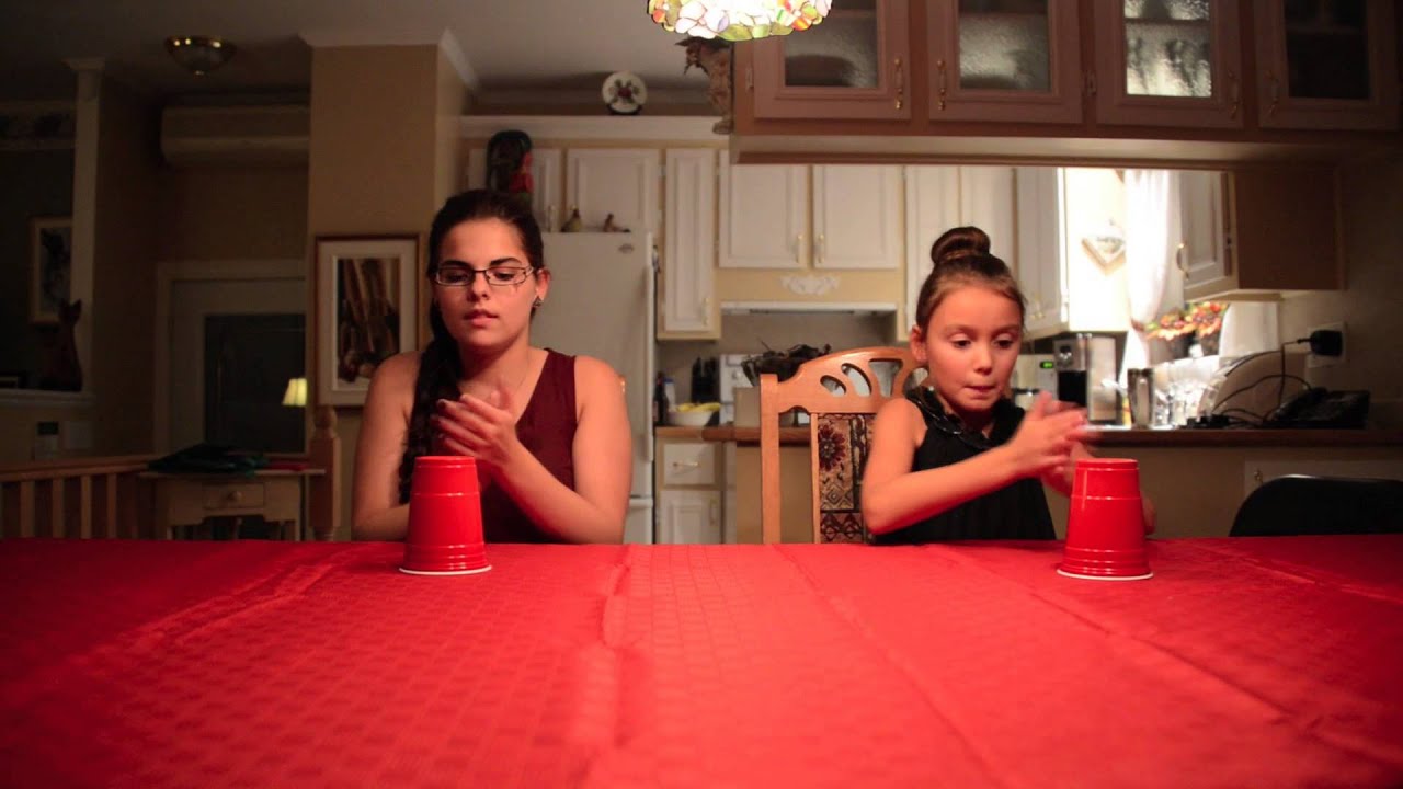 The Red Cup Song - YouTube