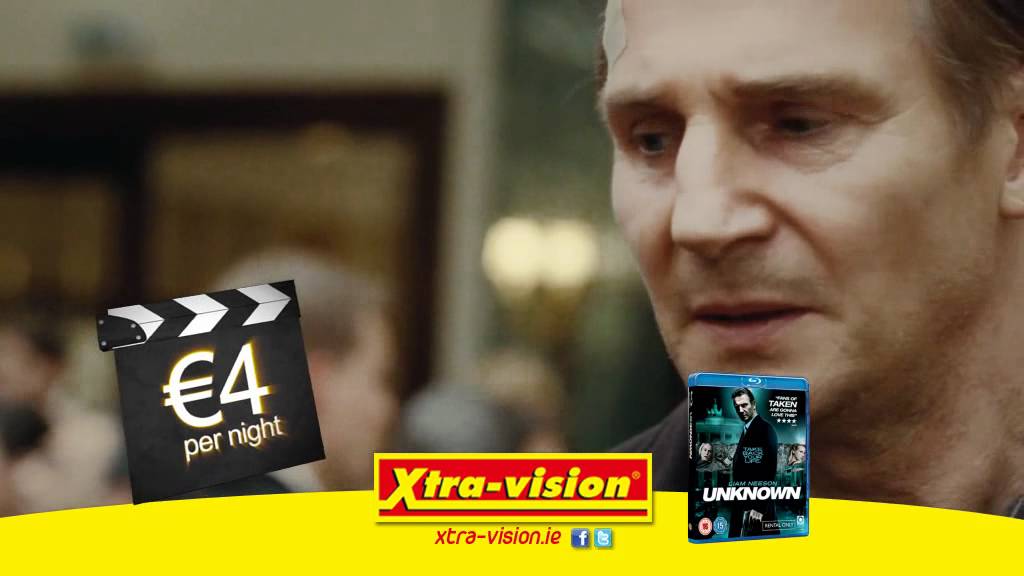 Xtra-vision Movie Madness Deal TV Spot - YouTube