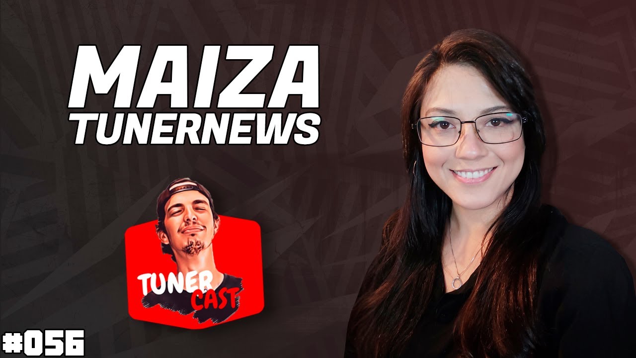 TunerCast #056 - Maiza Hyodo ( @acfperformance ) - YouTube