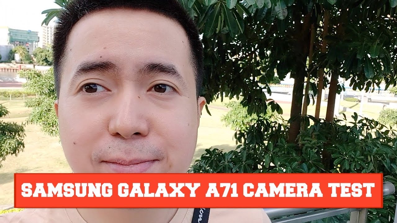 SAMSUNG GALAXY A71 CAMERA TEST (ARTIFICIAL LIGHT AND LOW LIGHT ...