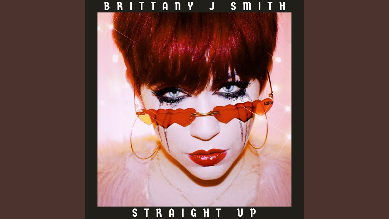 Straight Up - YouTube