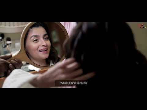 Getting Ready for AIIFA Awards 2019 | Alia Bhatt