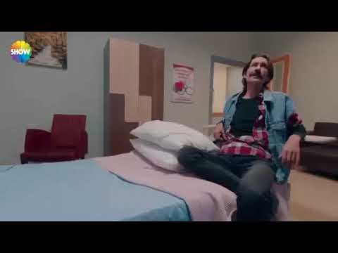 Çukur 14 Bölüm Muhittin Abi Deniz Üstünde Köpürür Türkü sahnesi