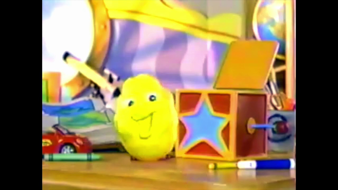 Playhouse Disney Kwanzaa Commercial - YouTube