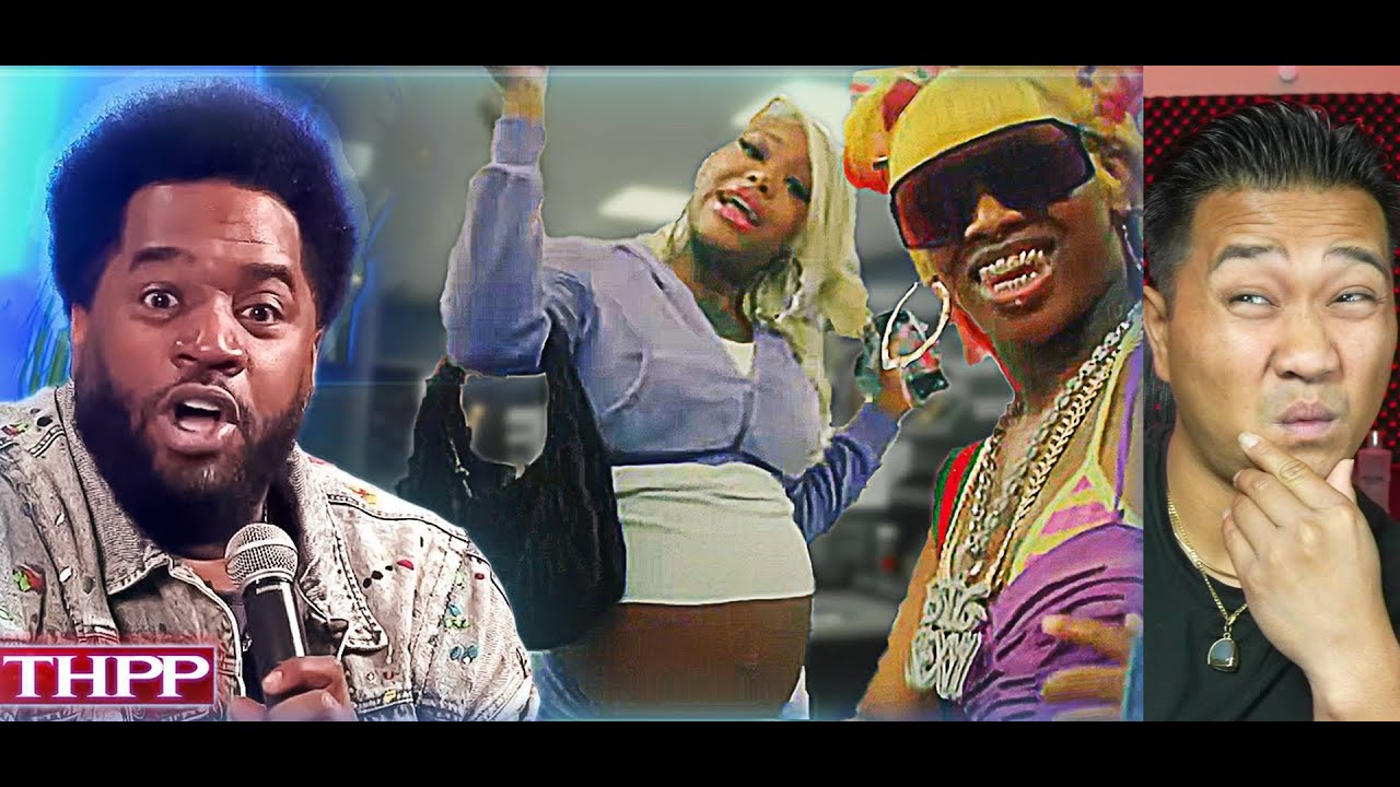 Corey Holcomb Says Toxic Mothers CREATE Dusty Men and Women are SO MAD ...