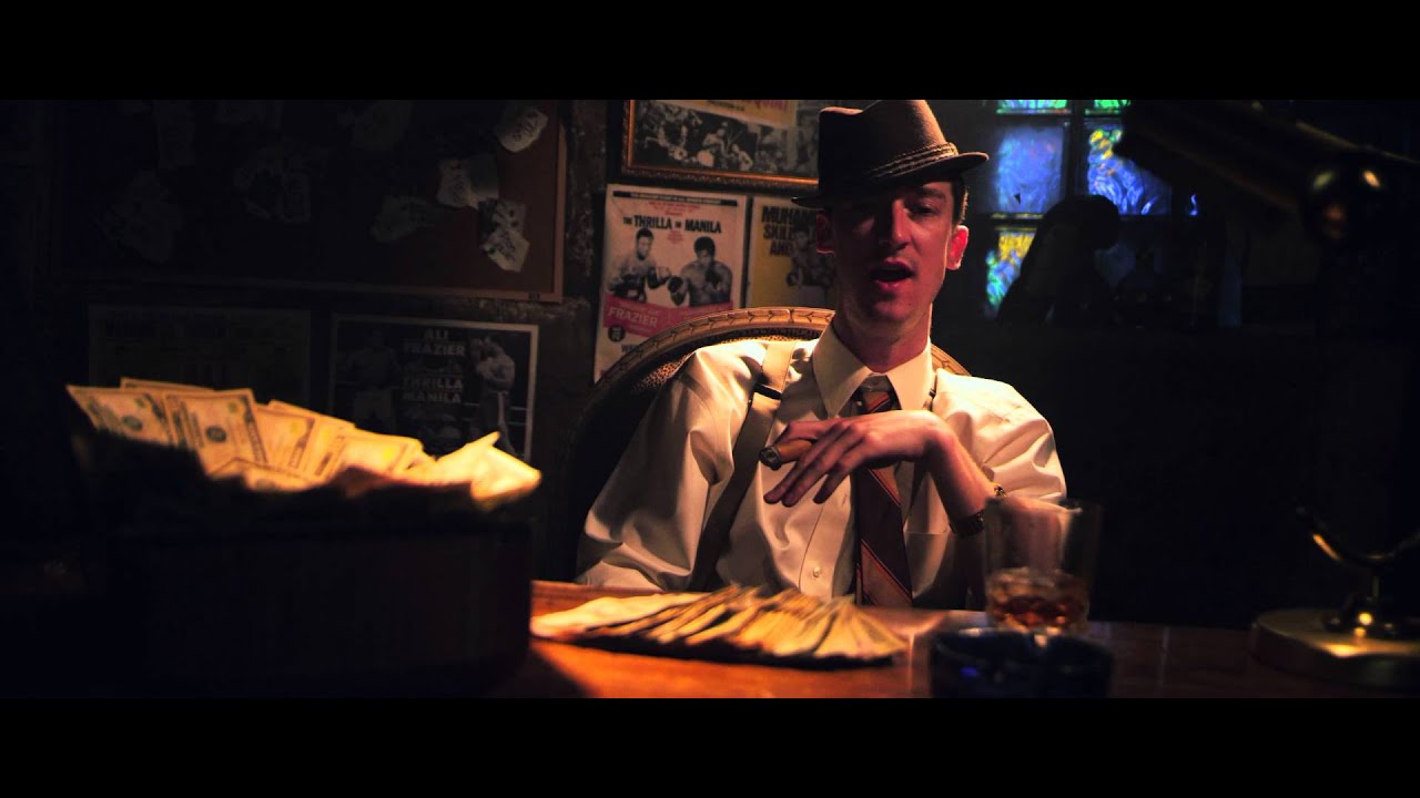 ProbCause - Flex (Official Video) - YouTube