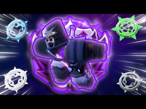 So I used the new UMEKO KIT in Roblox Bedwars... - YouTube