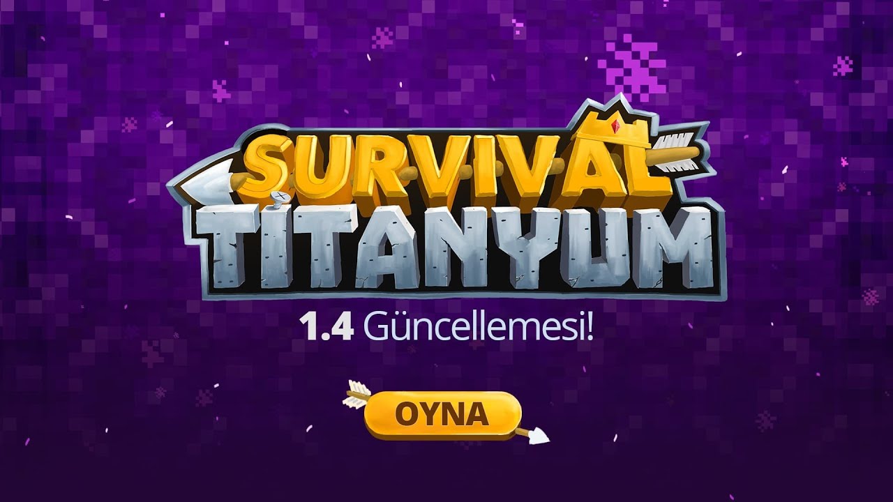 Sonoyuncu Destek Talebi Titanyum Hile - YouTube