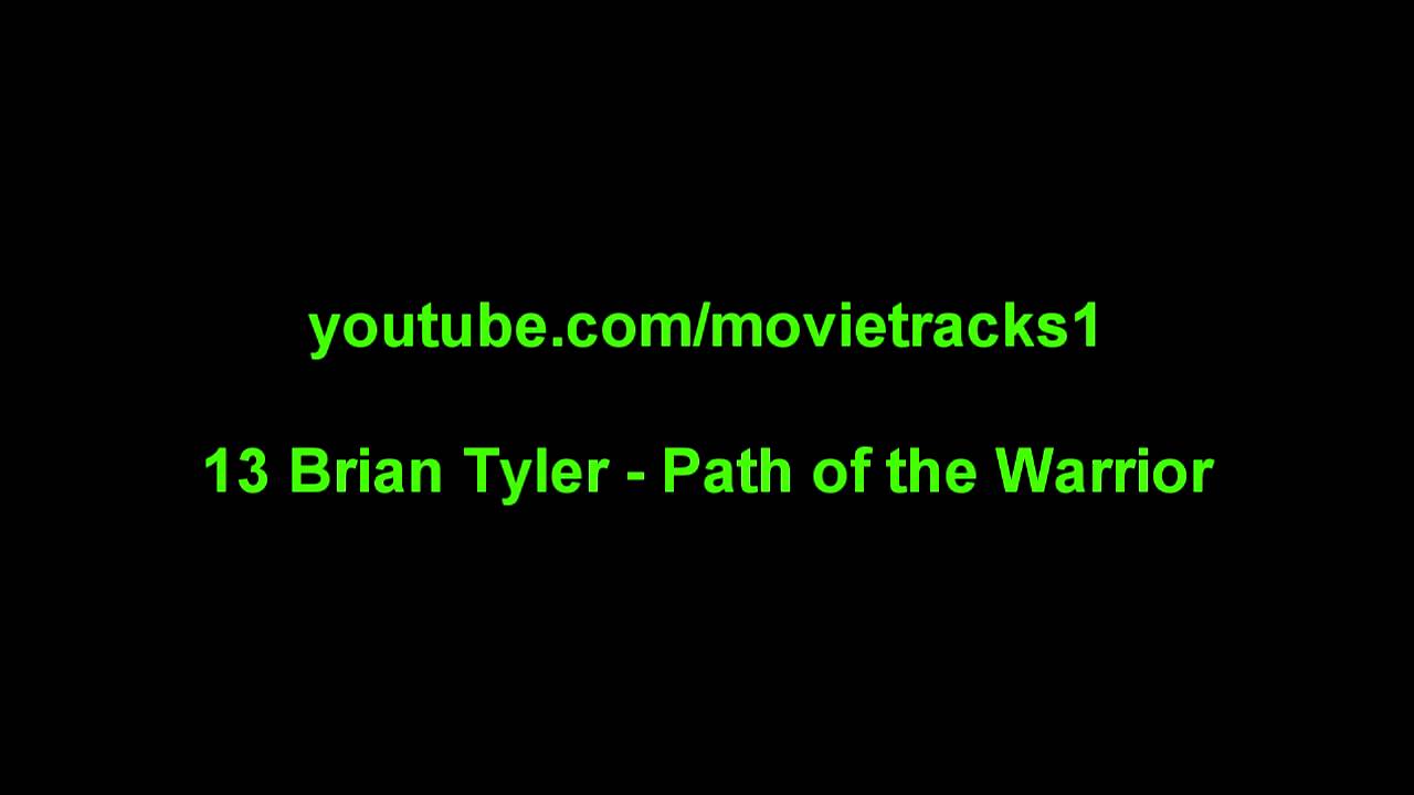 Far Cry 3 OST - 13 Brian Tyler - Path of the Warrior - YouTube