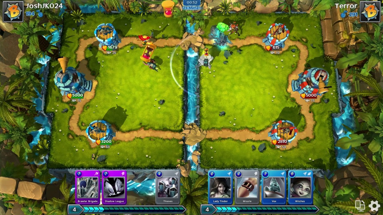 Full Game 4 - YouTube