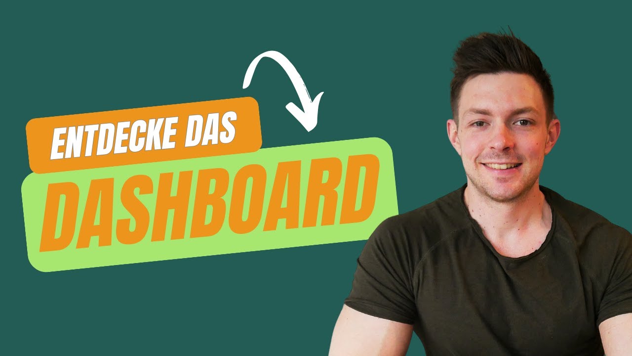 Das Berater-Dashboard in der Natty Gains Ernährungsberater-Software ...