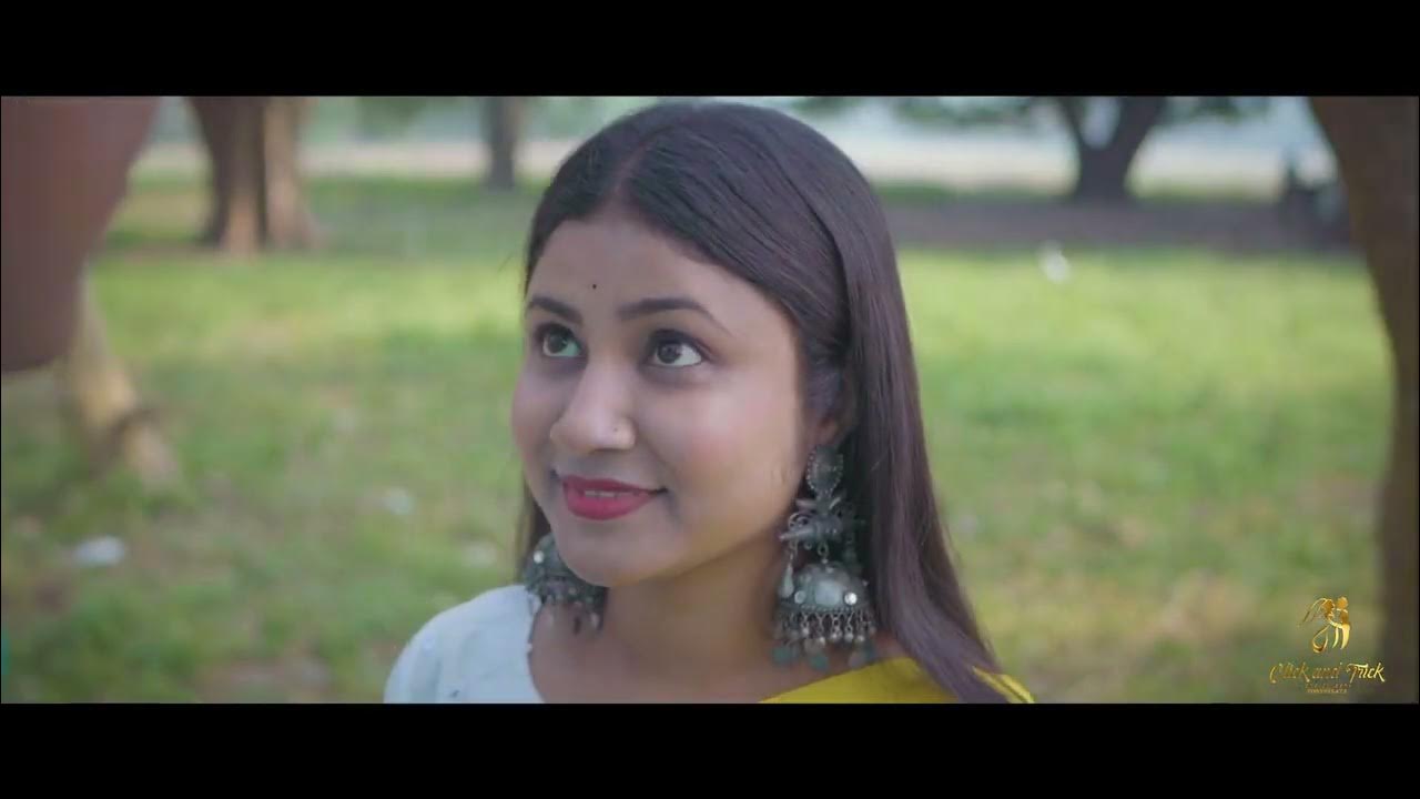 Tumi Na Ami Aritra X Aritri - YouTube