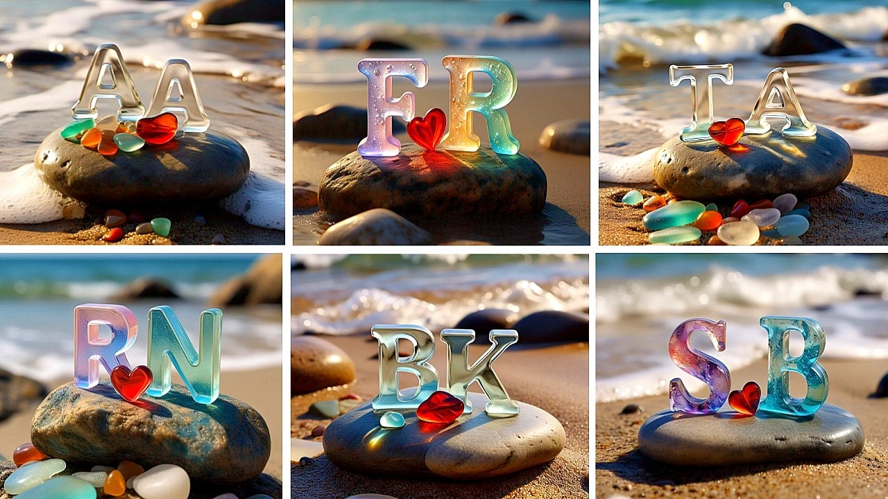 Love Alphabet Dpz | Beautiful Dps | Dps Pictures | Alphabet Dpz | Best ...