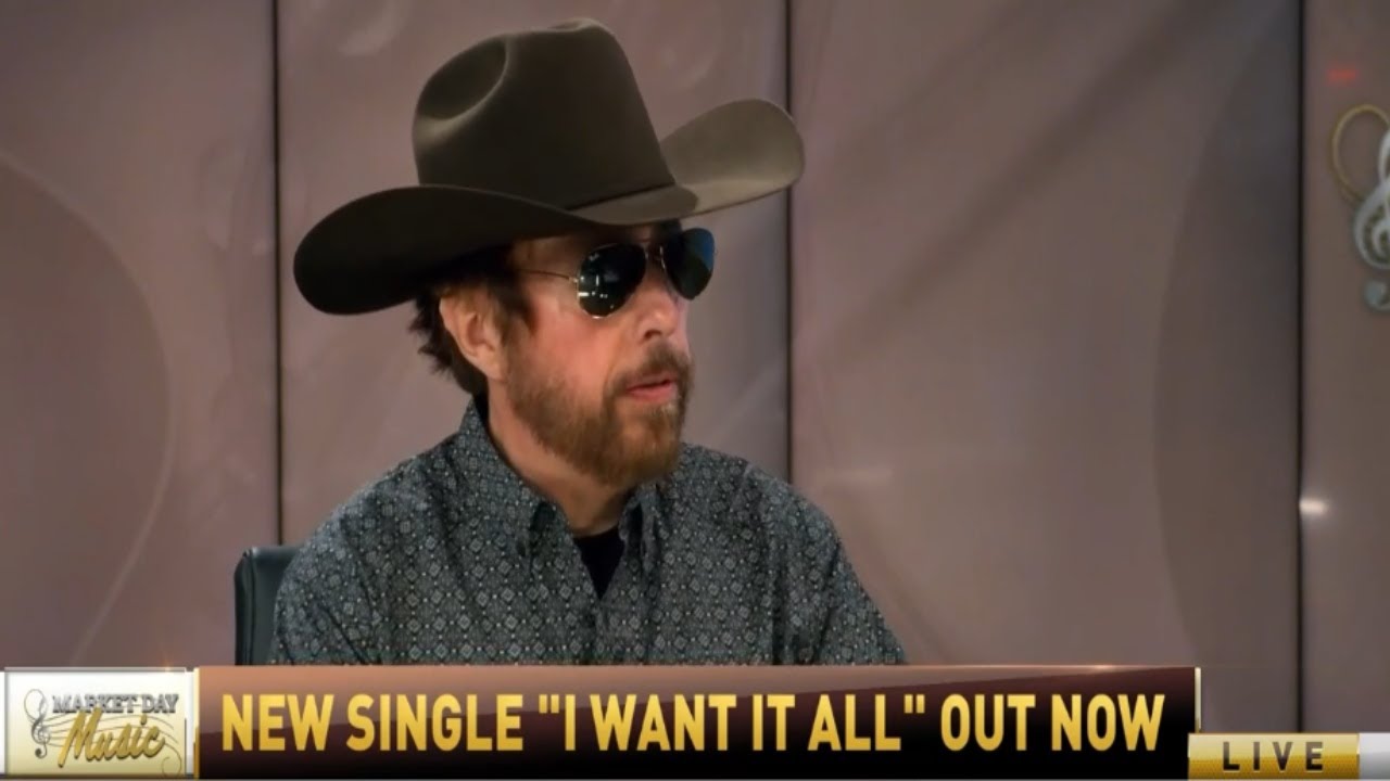 Renowned singer-songwriter, Skip Ewig stopped by to talk about his ...