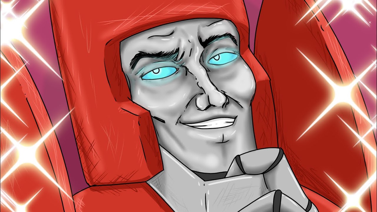 The Girl Who Loved Powerglide - YouTube