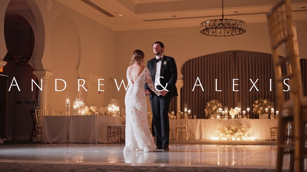 Andrew & Alexis - YouTube
