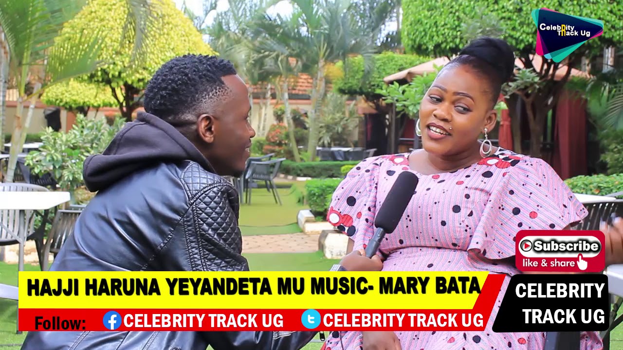 MARY BATA AGAMBA OBWA HOUSE GAL BWAYONGERA KU MUYIGIRIZA NSI . AMAZIGA ...