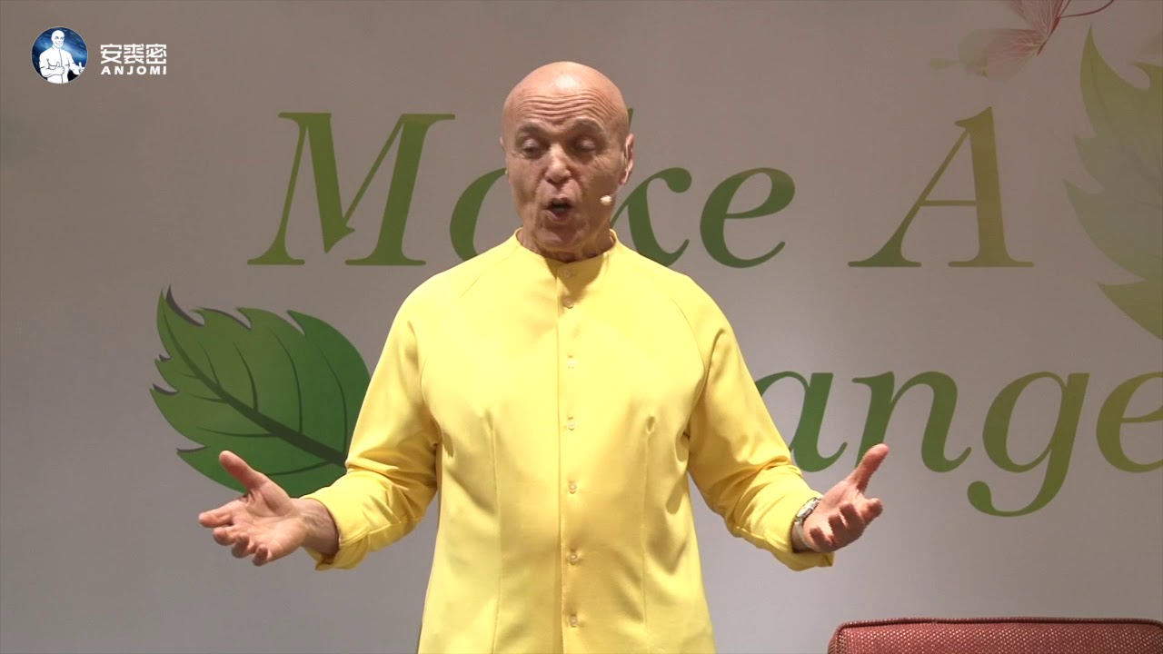 Bijan Anjomi- Be Brave Enough To Be Yourself(Anjomi Information ...