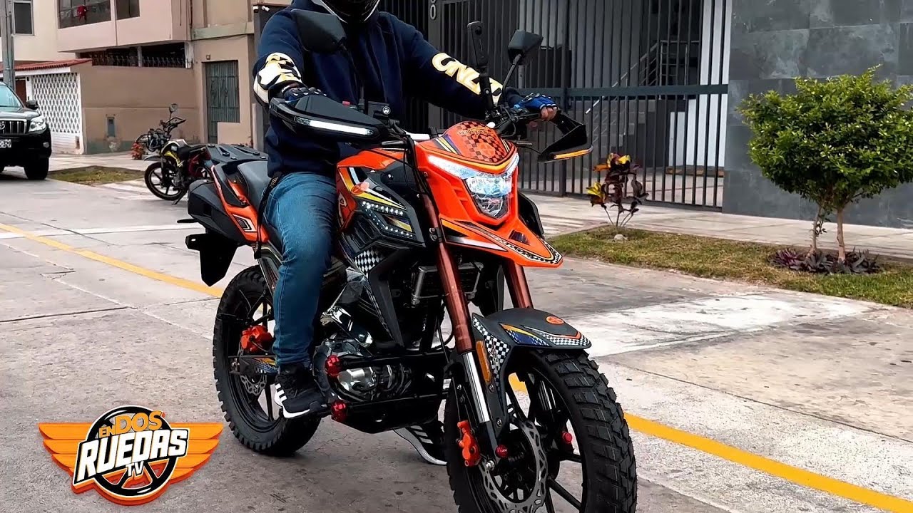 Sumo Motos: "Descubriendo la Movilidad por América" #motos #motorcycle ...