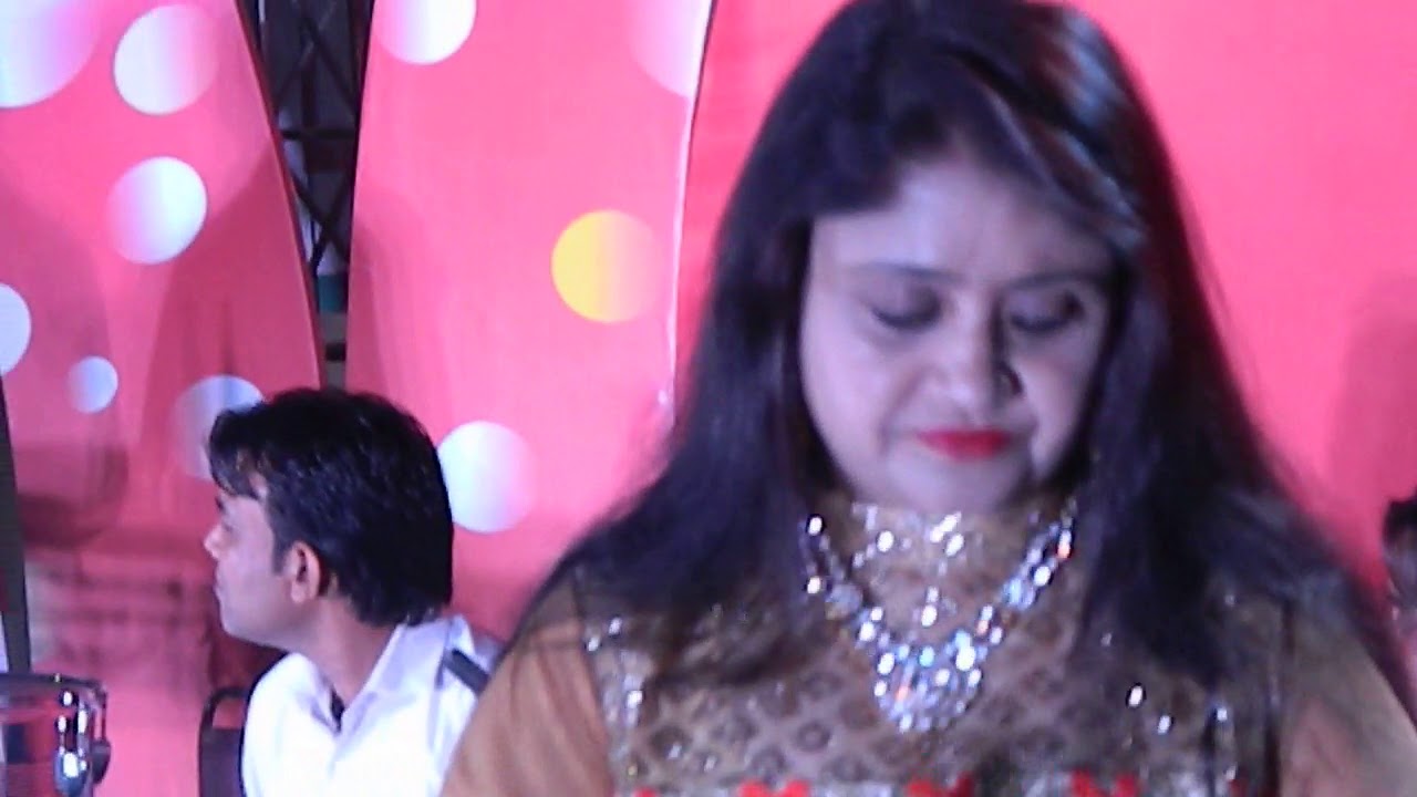 Rekha Singh, Entry, Songs, Singer, Best Singer in Delhi, Singer in ...