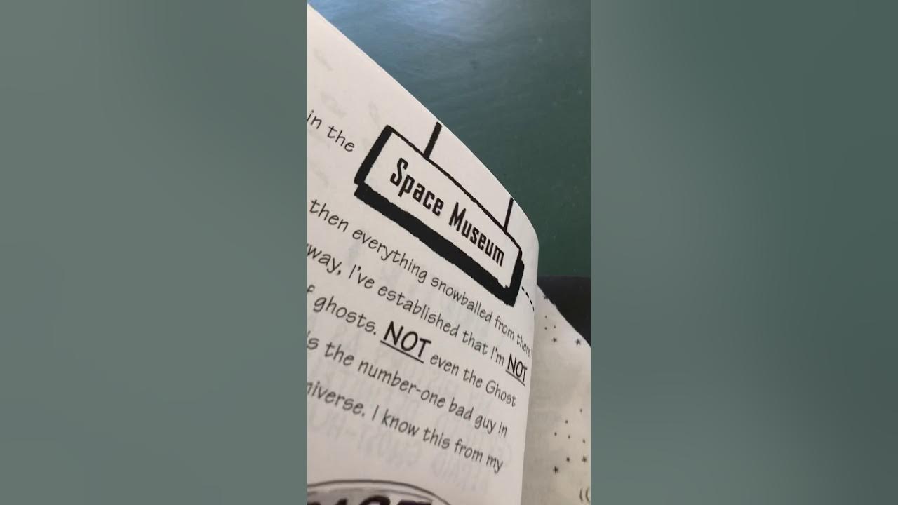 “Sam Wu is NOT Afraid of Sharks” Chapter 1 Read by Zach Casto - YouTube