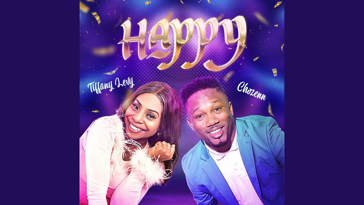 Happy (feat. Chozenn) - YouTube