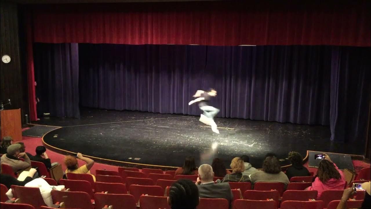 Human Family by Maya Angelou - YouTube