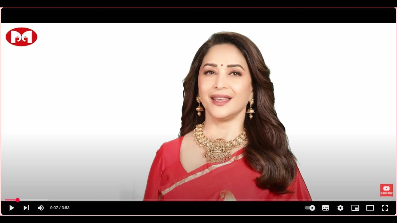 Muthoot Finance Sunheri Soch Season 3 | Madhuri Dixit | Inspiring Success Stories ...