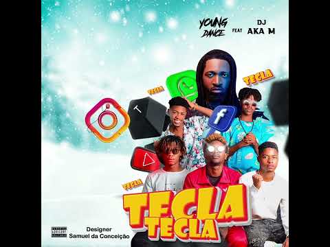Young Dance YD - Tecla (feat. DJ Aka-m)