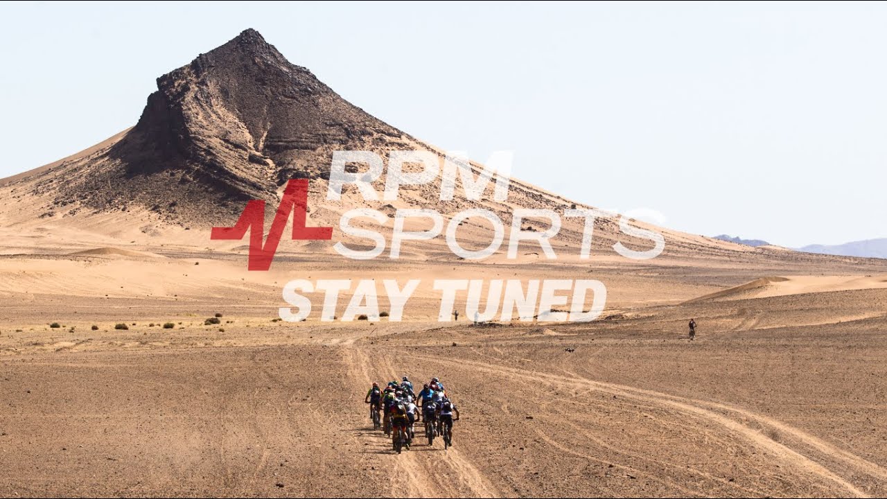 RPM SPORTS | PRÓXIMAMENTE 2023 - YouTube