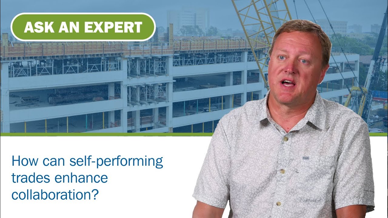 Ask an Expert: Enhancing Collaboration - YouTube